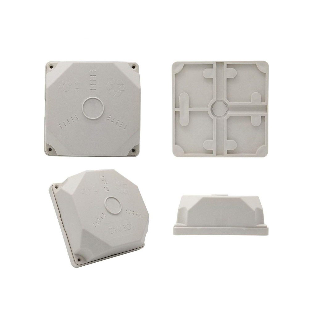 کمباکس سایز 15 در 15 Cam Box دوربین مداربسته - سیستم های حفاظتی باهر